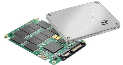 Pengertian Solid State Drive Ssd Dan Perbedaannya Dengan Harddisk Hdd