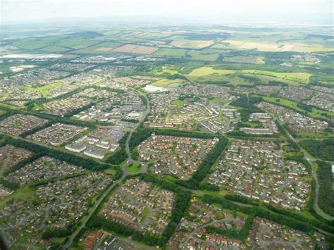 What Is The History Of Livingston West Lothian