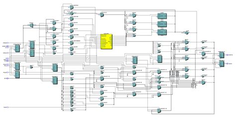 Github Mohamedfares10 Alsu Arithmetic Logic Shift Unit