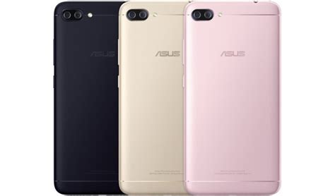 Asus ZenFone no verá la luz hasta Agosto Fanáticos del Hardware