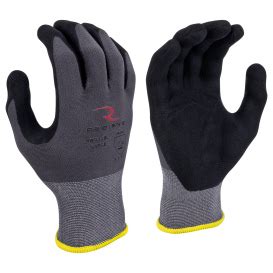 Radians Gloves Full Source
