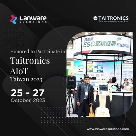 Lanware Solutions On Linkedin Iot Iotsolutions Iotsecurity Ai Innovation Productengineering…