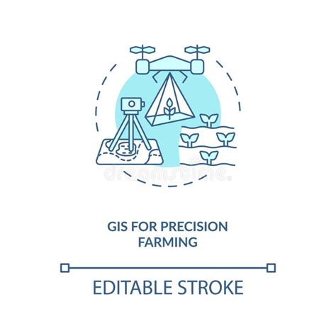 Gis Icon Stock Illustrations 357 Gis Icon Stock Illustrations
