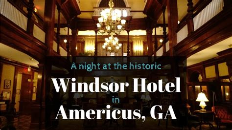 Where The Heart Is Americus