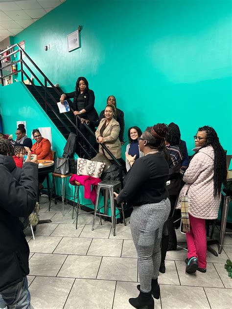 Deshon Gibson On Linkedin I Had A Phenomenal Time Just A Few Short