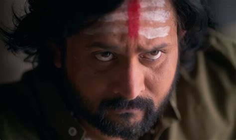 Avatara Purusha 2 movie review: Sharan and Suni run out of magic tricks ...
