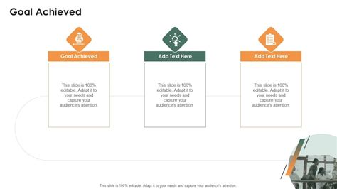 Goal Achieved In Powerpoint And Google Slides Cpb PPT Template