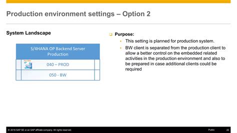 Sap S 4 Hana Client Strategy Pdf