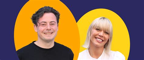 The Health Lotterys Paying It Forward Podcast With Danni Menzies And