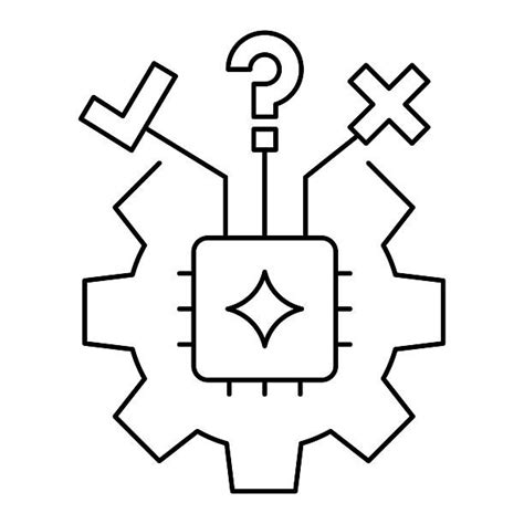 130 Decision Tree Algorithm Stock Illustrations Royalty Free Vector Graphics And Clip Art Istock