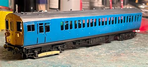 Mtk Class 415 Br Sr 4 Epb Page 2 Kitbuilding And Scratchbuilding