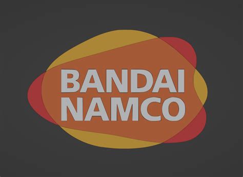 Stl File Bandai Namco Logo・3d Printable Model To Download・cults