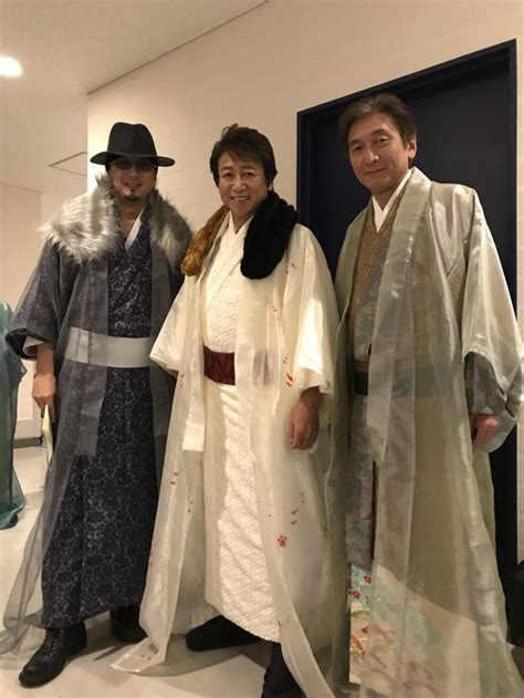 Pin On 黒田崇矢さん Voice Actor Actors Twitter