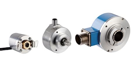 synchronous serial interface ssi protocol for encoders technical articles