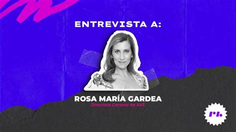 Rosa María Gardea En Entrevista Con Roastbrief Rosa Gardea
