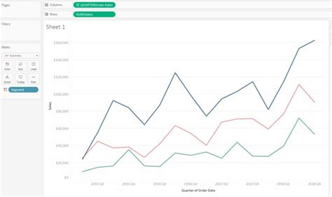 Quick Tableau Tip How Do You Add Or To Labels The Data School