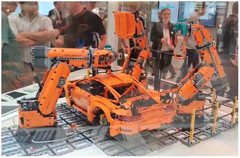 Valoy Automation On Linkedin Automatica2023 Automation Robotics