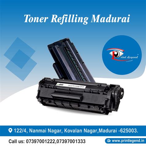 Major Benefits Of Using Toner Refilling By Avizhli Medium