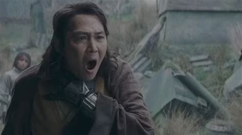 Star Wars Unveils Its First Transgender Stormtrooper Uk