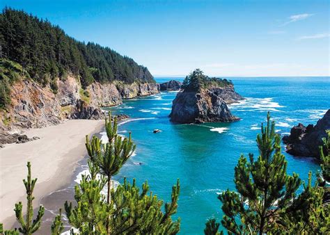 Top 10 Photo Ops On The Oregon Coast Pacific Coast Road Trip Oregon Coast Oregon Beaches