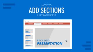 How To Add Sections In PowerPoint