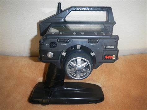 FS Airtronics M FHSS W Receiver CHEAP R C Tech Forums