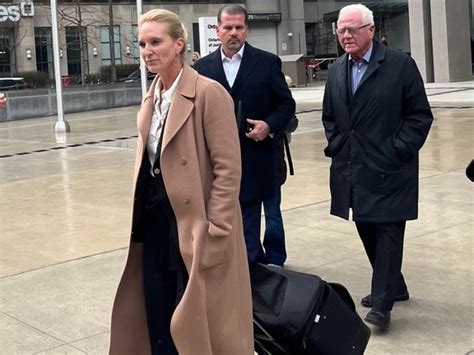 Judge Rules Frank Stronach Sex Crimes Case Can Advance To Trial