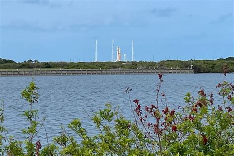 Artemis Ii Launch Recap Nasa Launches First Crewed Moon Mission Since 1972