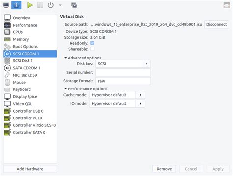 Pci Passthrough Adventures With Libvirt