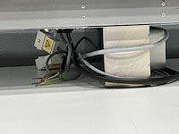 Airo Design Intregal 900 O4 S B2 Kookplaat Kavel Nummer 145