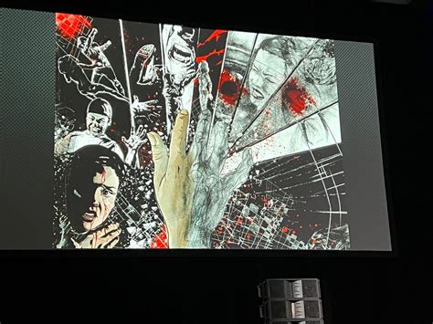 Todd Mcfarlane Announces 5 New Spawn Comics At San Diego Comic Con