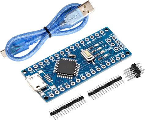Nano V30 Board With Cable Aywhp 1pcs Nano Board Atmega328p Ch340g Chip 5v 16m