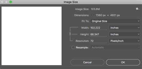 How To Print From A 72 DPI Image Resolution Explained