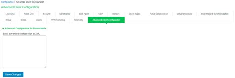ivanti connect secure overview