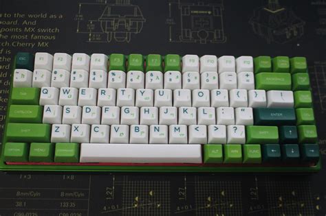 Elvish Sa Keycaps Album On Imgur