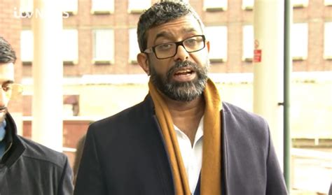 British Son Harmed Himself Over False Sex Claims Made Against His