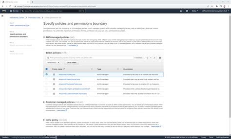 Deploying A Landing Zone With Aws Control Tower Part 3 Globallogic