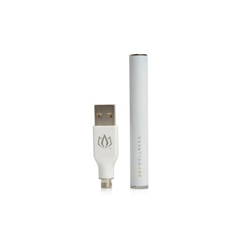 Sky Wellness Premium Vape Battery And Charger Cbd Products Online