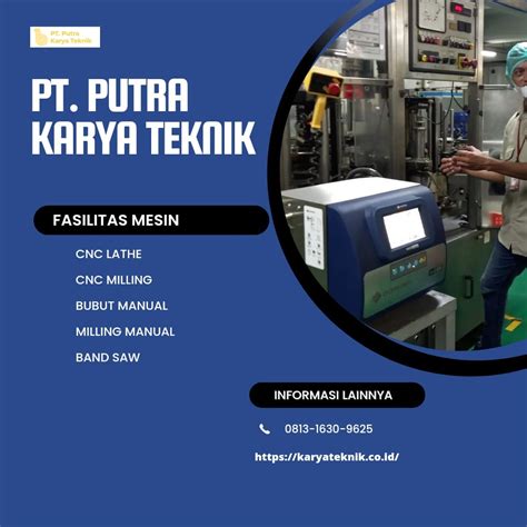 Bengkel Bubut Call 081316309625bengkel Bubut Yang Bagus Di Jakarta