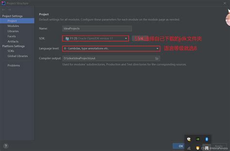 用idea 时遇到error java 无效的源发行版 17错误解决办法 idea 错误 发现警告 但指定了 werror csdn博客