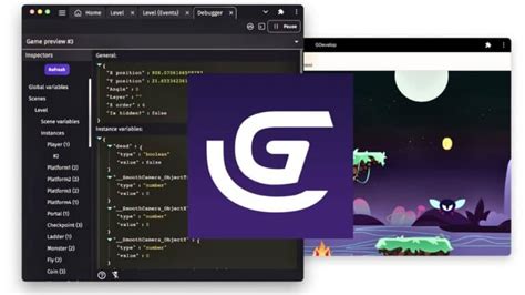 Top 14 Best Game Development Frameworks In 2024