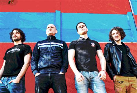 Los Fastidios Mightysounds