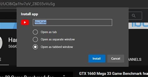 This Is What Microsofts Vertical Tabbed Pwa Ui For Edge Looks Like