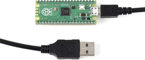 Ibest Raspberry Pi Pico Rp2040 Microcontroller Board With Colourful Pre