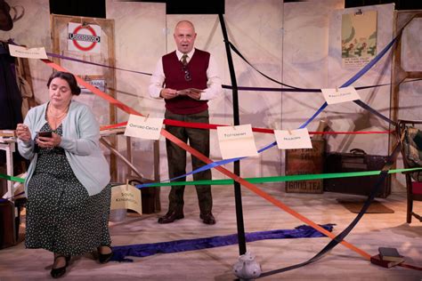 Review The Truth About Harry Beck London Transport Museum
