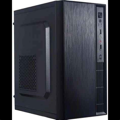Корпус ACCORD ACC-241: купить в интернет магазине Регард Москва: цена ...