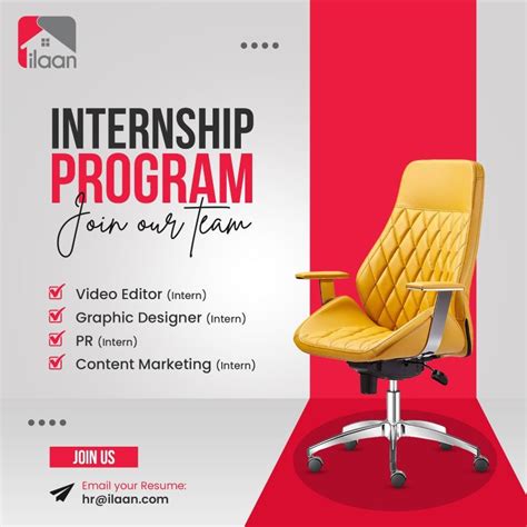 On Linkedin Job Internship Experience Graphicdesigner Video Contentmarketing Pr…