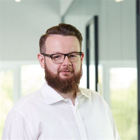 Patrick Bott Bereichsleiter Testzentrum Weber Gmbh Technik Pur Xing