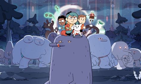 Hilda Season 3 Release Date Plot And More Droidjournal