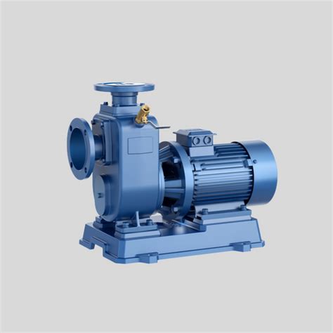 Products Master Pump